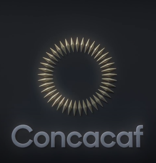 CONCACAF - New Logo Revealed - Reel Life Studio