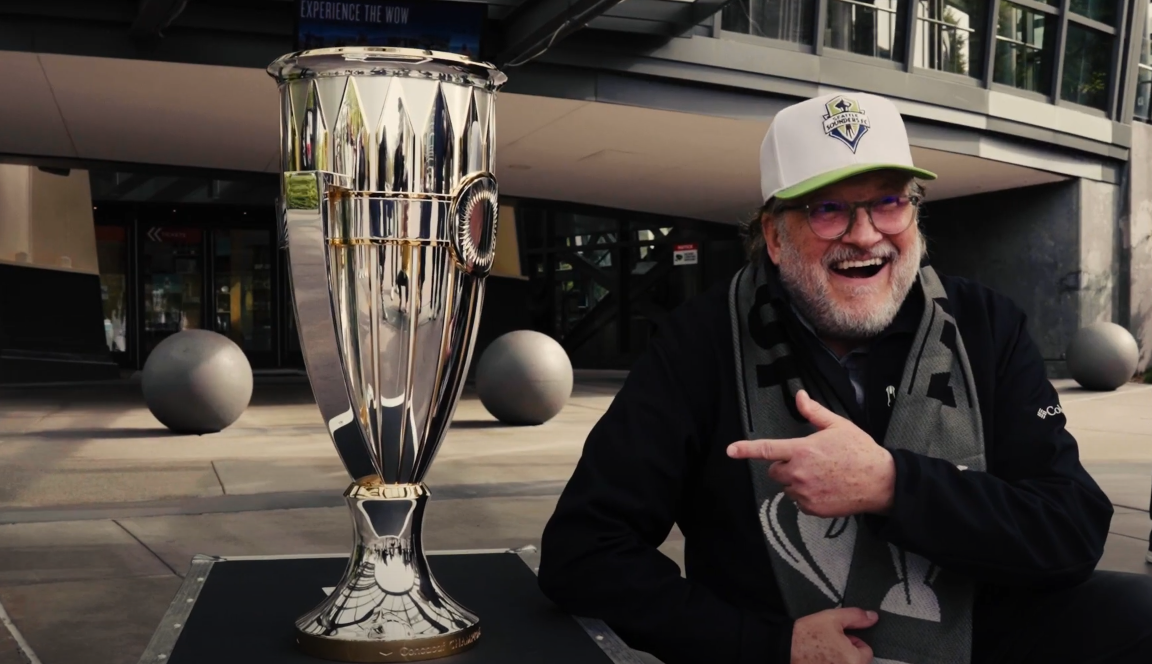 Concacaf SCCL 2022 Recap Final Sounders vs Pumas - Reel Life Studio